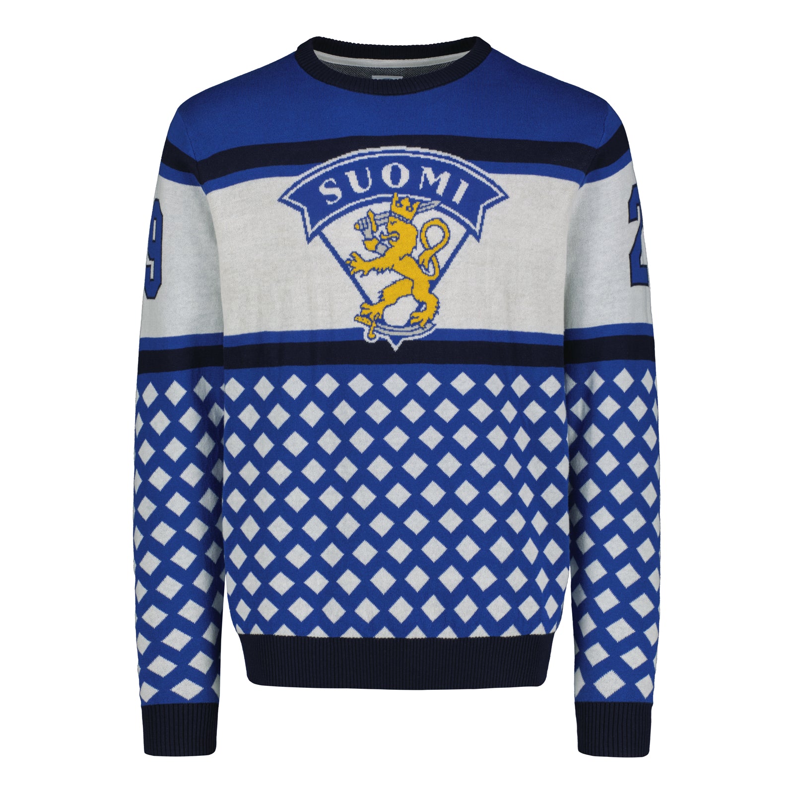 Leijonat neule - Leijonat Store