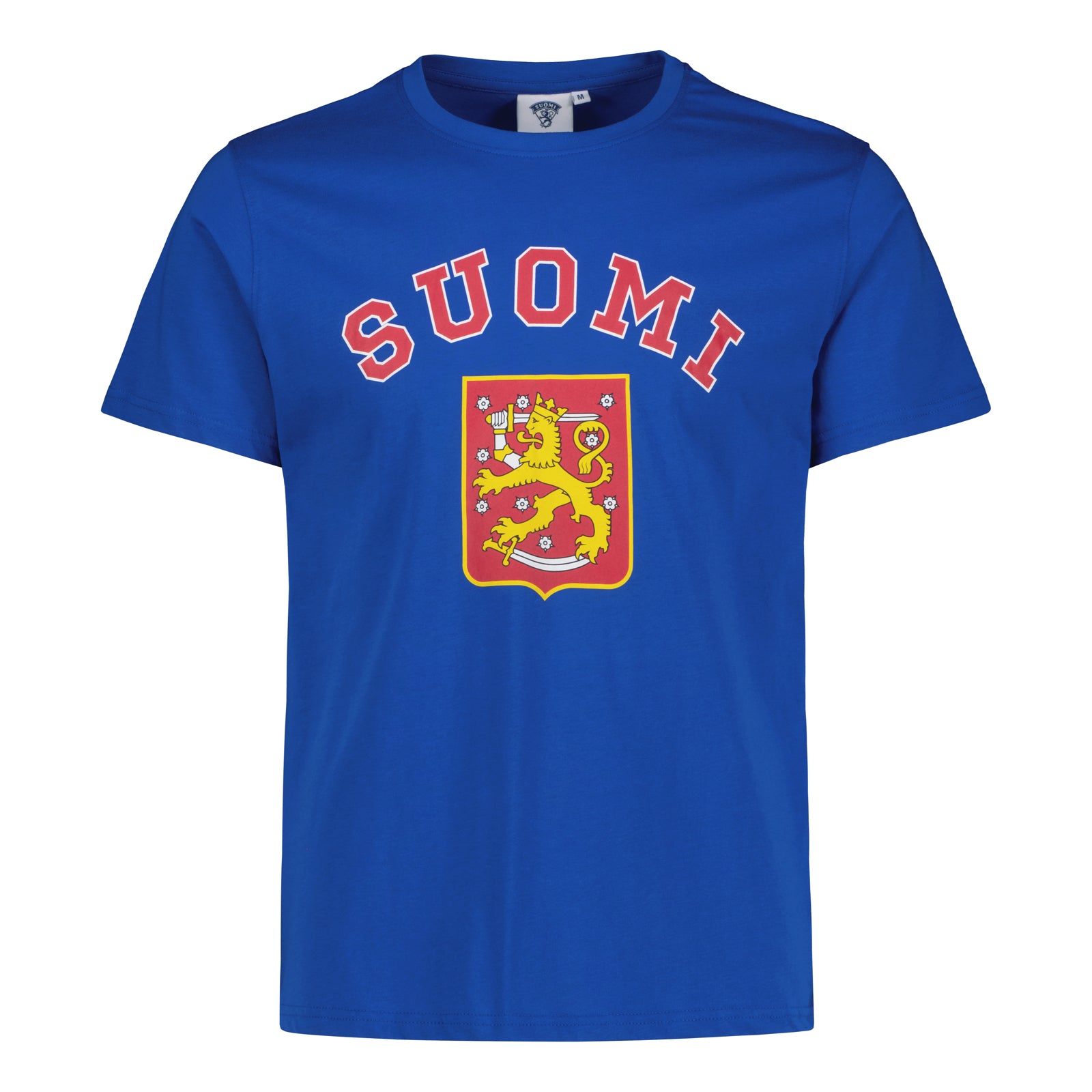 Leijonat 1965 T-paita – Leijonat Store